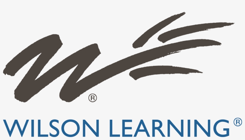 Wilson-learning - Counselor Salesperson Transparent PNG - 1270x664 ...