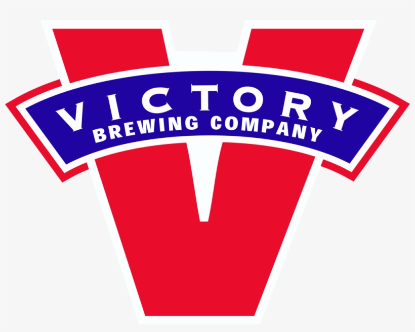 Victory Brewing Company - Victory Brewing Company Logo Transparent PNG ...