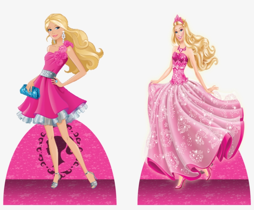 Barbie Logo Png Transparent PNG - 3472x2480 - Free Download on NicePNG