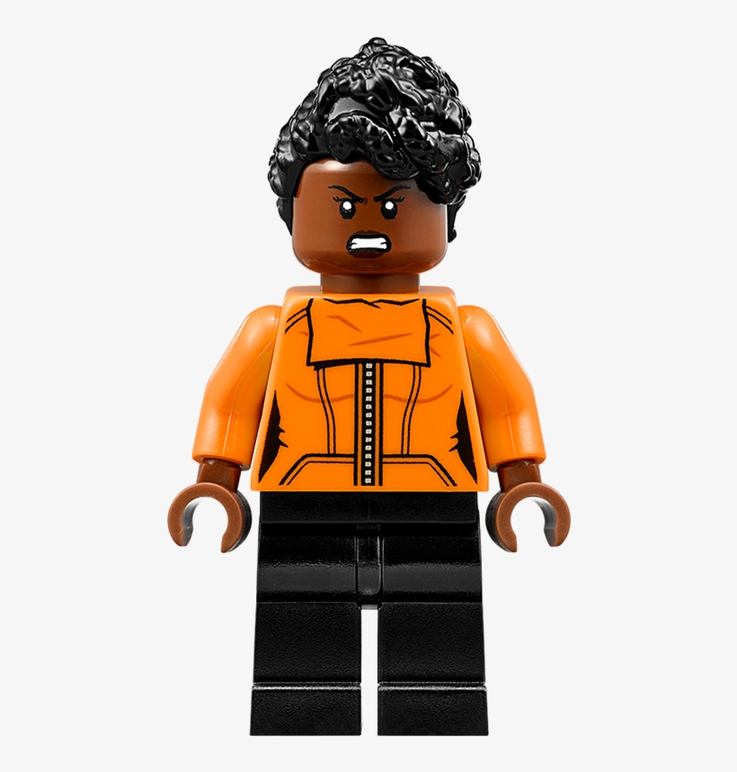 Shuri - Black Panther Infinity War Lego Transparent PNG - 768x1024 ...