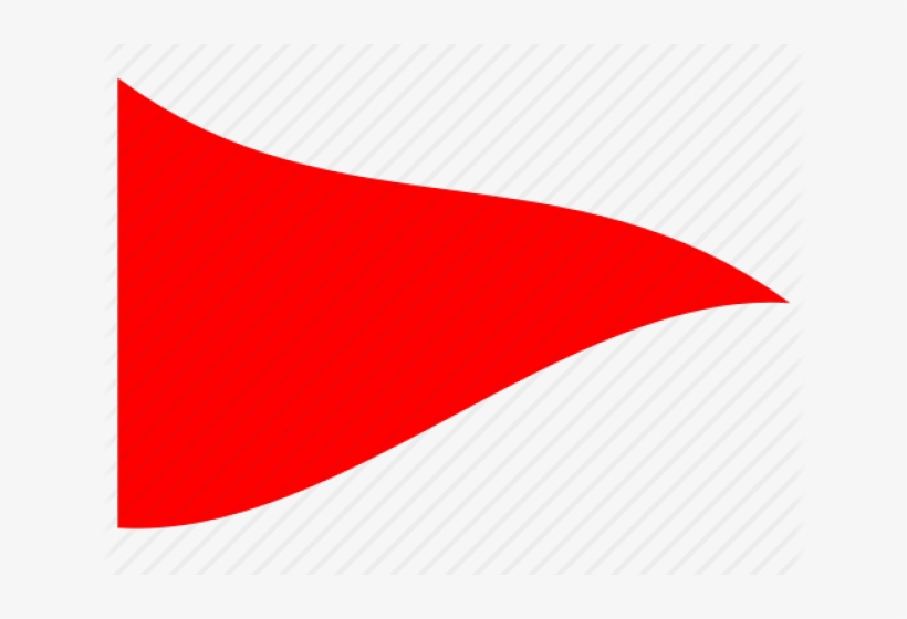 Triangle Clipart Red Triangle - Graphic Design Transparent PNG ...