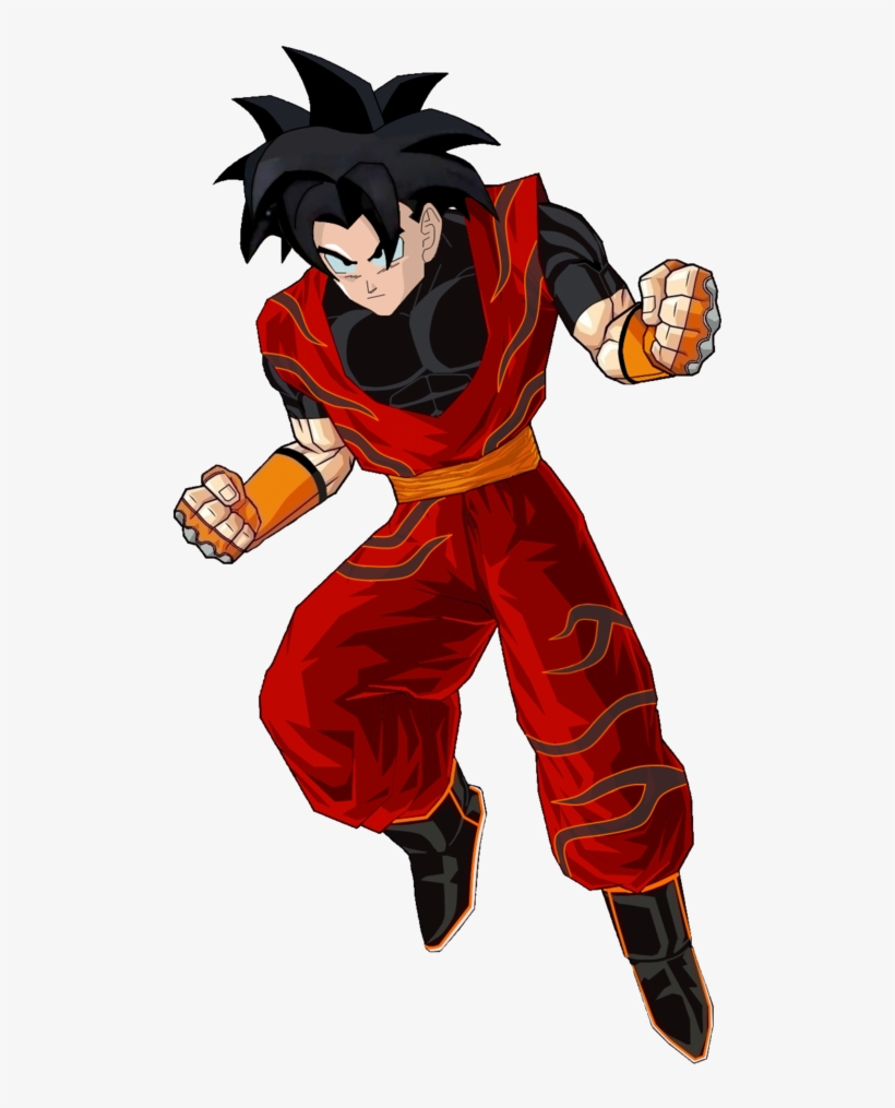 Vegito Transparent PNG - 774x1032 - Free Download on NicePNG
