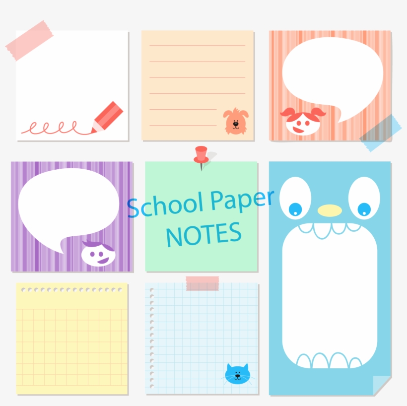 Poster Clipart Sticky Note - Post-it Note Transparent PNG - 1646x1563 ...