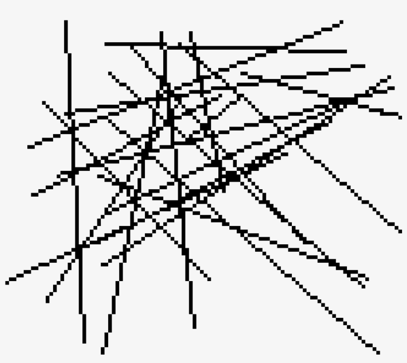 Dank Thing - Line Art Transparent PNG - 1140x970 - Free Download on NicePNG