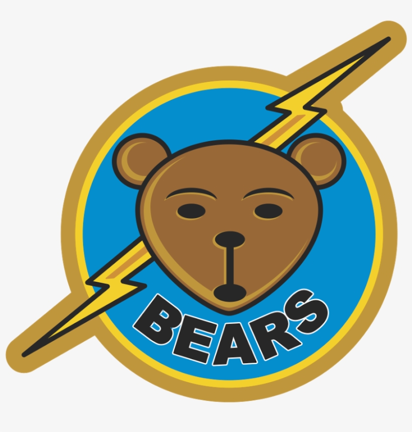 Bad News Bears Vector Logo - Bad News Bears Logo Transparent PNG ...