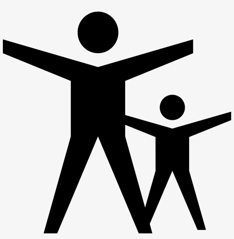 Community Center Symbol