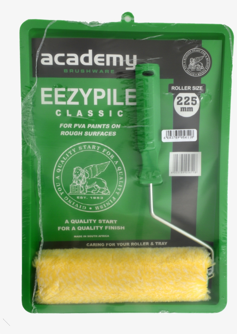 Academy Eezypile Paint Roller - Roller Painter Eezypile 225 Complete ...