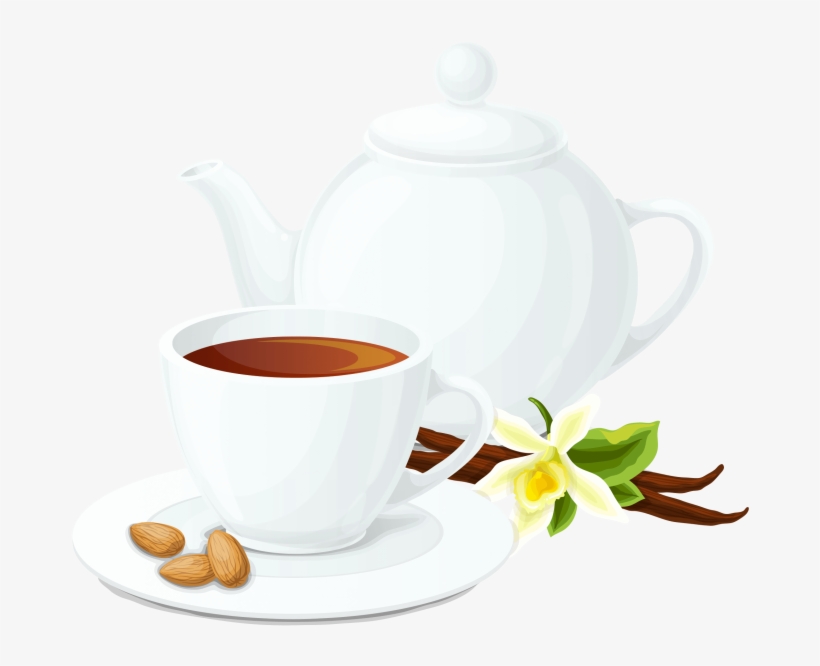 Tea Time Poster Transparent PNG - 715x715 - Free Download on NicePNG