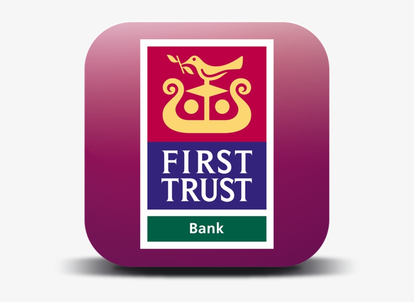 First Trust Bank - Allied Irish Banks Transparent PNG - 958x582 - Free ...