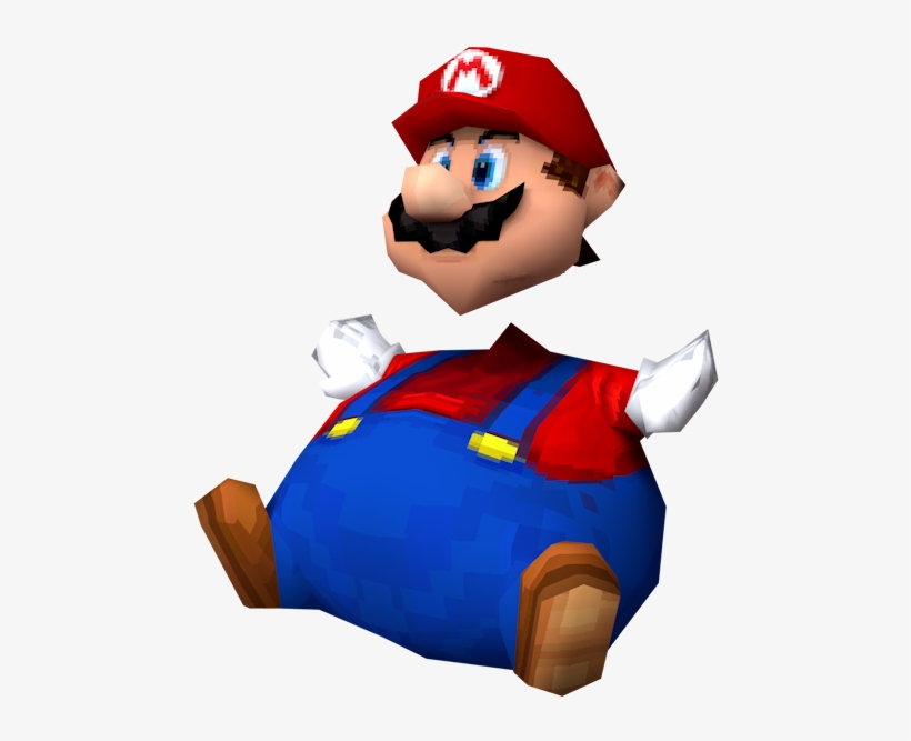 Zip Zip Mario