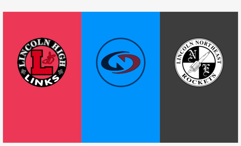 Lps High Schools Served By Trio - Emblem Transparent PNG - 950x530 ...