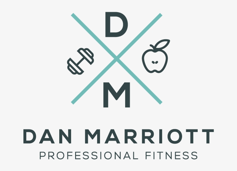 Dan Marriott Logo - Graphic Design Transparent PNG - 2001x701 - Free ...
