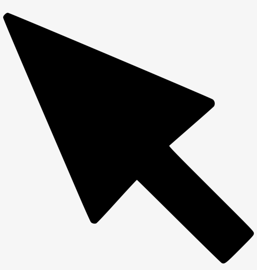 Download Mouse Click Png - Sign - HD Transparent PNG - NicePNG.com