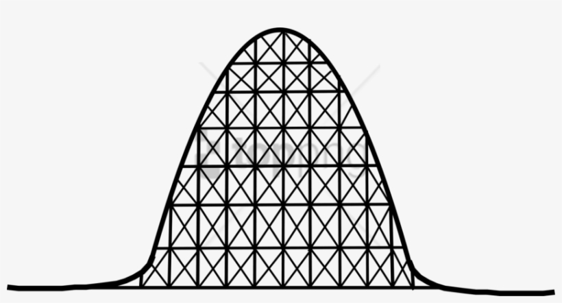 Free Png Roller Coaster Drop Png Image With Transparent - Roller ...
