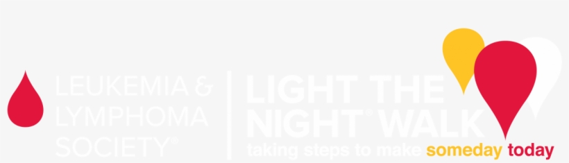 Light The Night, Leukemia & Lymphoma Society's Annual - Light The Night ...