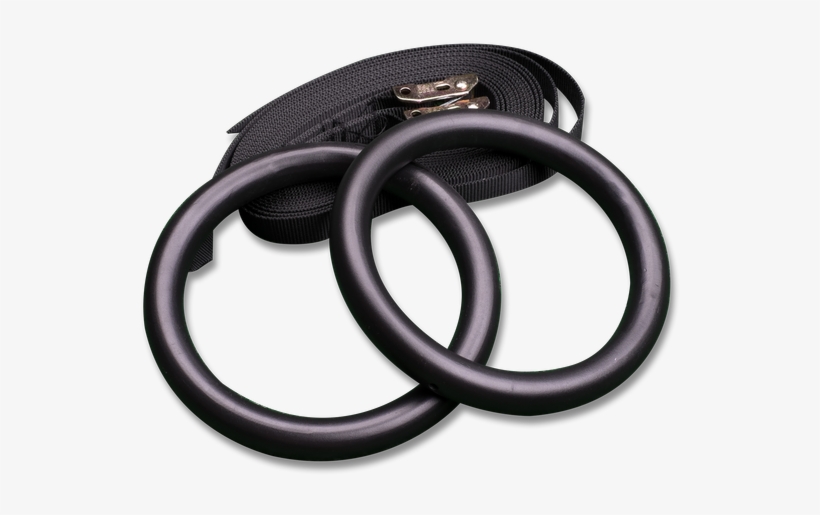 Body Solid Tools Olympic Ring Set - Aros De Gimnasia De Metal ...