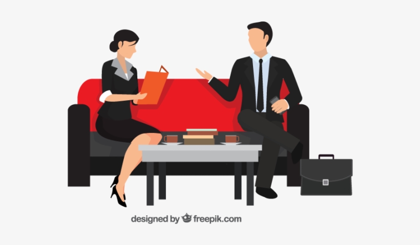 Job Interview Png