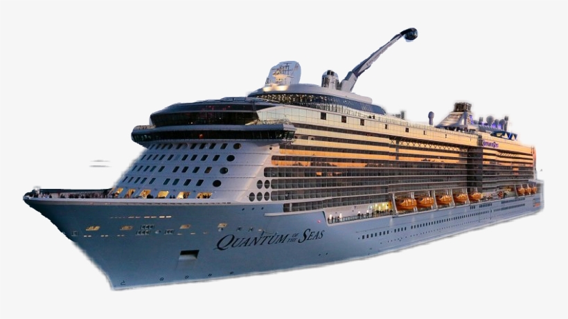 Most Advanced Cruise Ship Transparent PNG - 753x381 - Free Download on ...