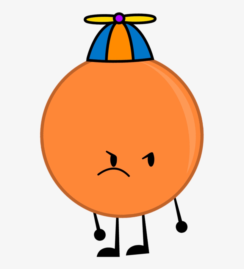 Gum - Gum Bally Bfdi Transparent PNG - 616x853 - Free Download on NicePNG