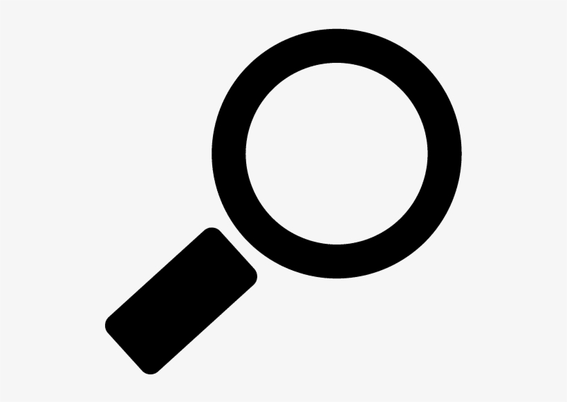 Search-icon - Lupe Svg Transparent PNG - 700x700 - Free Download on NicePNG
