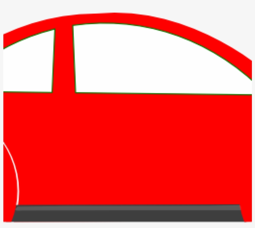 Car Clipart Red Cartoon Car Clipart Clip Art Transparent PNG ...