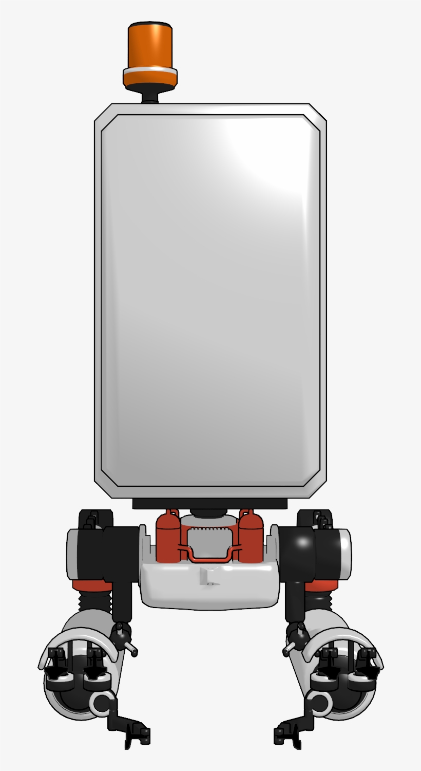 Pod042 By Aniki - Nier Automata Pod Mmd Transparent PNG - 1245x1680 ...