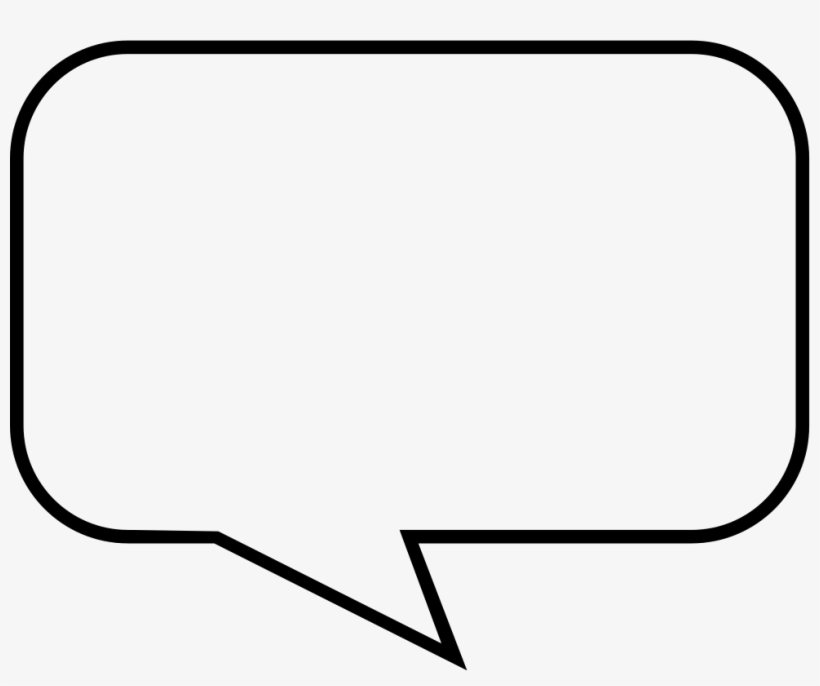 Free Comment Icon Download Transparent PNG - 981x774 - Free Download on ...