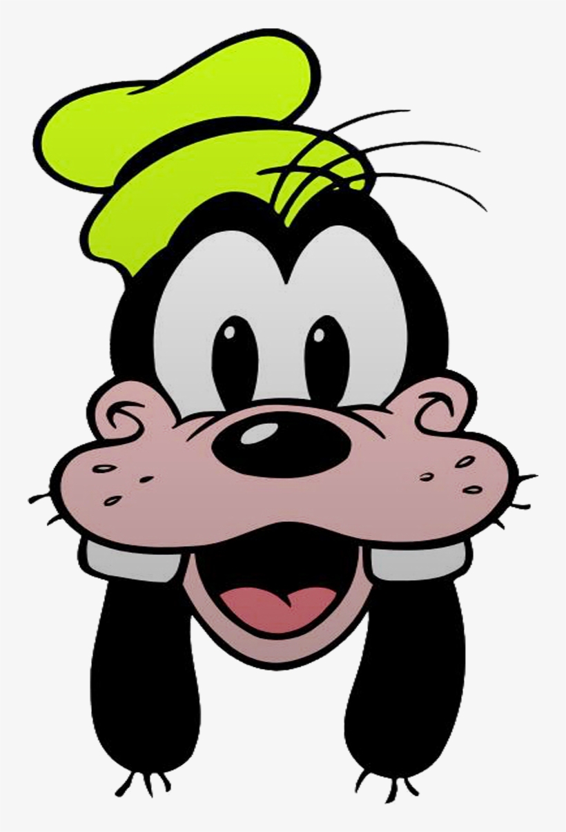 Goofy Transparent PNG - 1920x1200 - Free Download on NicePNG