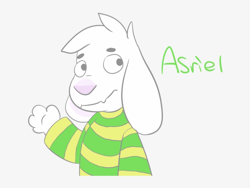 Undertale - Goofy Floofy - Cartoon Transparent PNG - 1024x576 - Free ...
