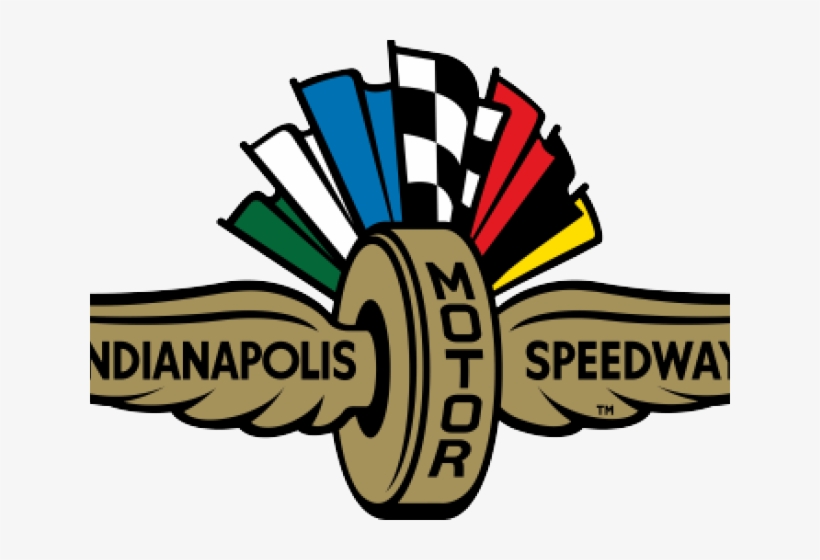 Indianapolis 500 Logo Png Transparent PNG - 640x480 - Free Download on ...
