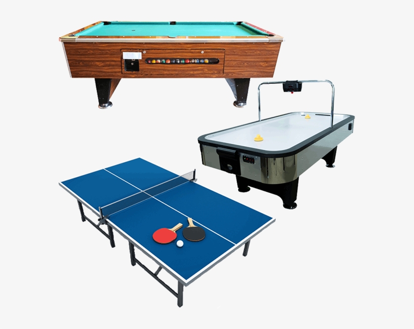 Photo By - - Ping Pong Table Transparent PNG - 600x600 - Free Download ...