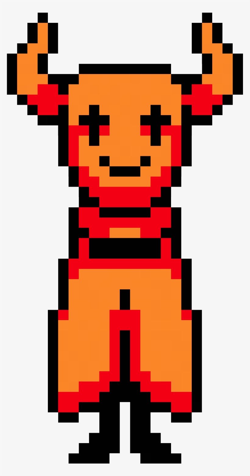 I Was Thinking That It Would Be Good To Start Thinking - Undertale ...