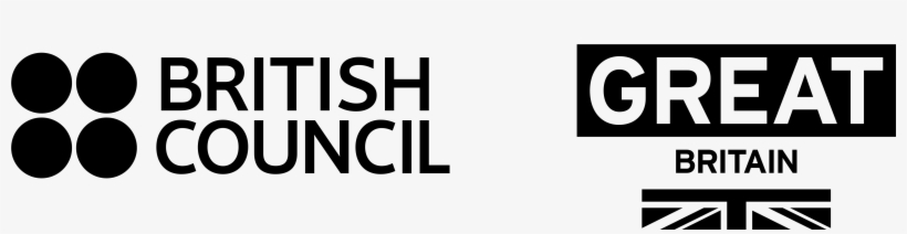 Main Black - Black British Council Logo Transparent PNG - 5000x1046 ...