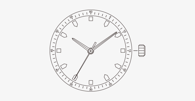 Miyota Js50 Transparent PNG - 709x567 - Free Download on NicePNG