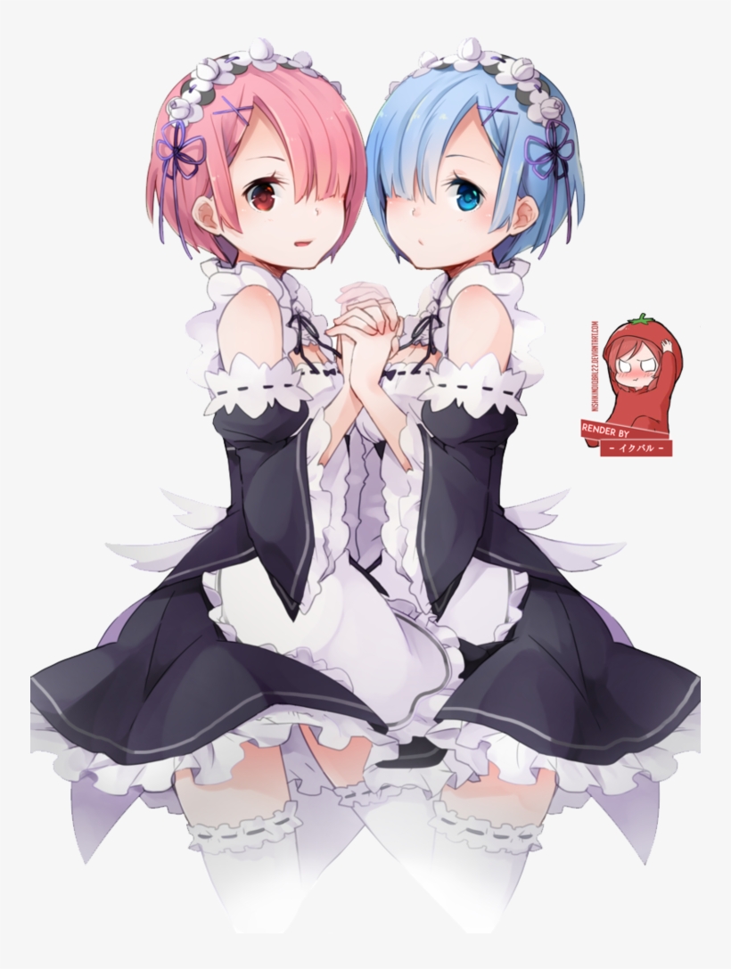 Ram Rem Png Transparent PNG - 752x1063 - Free Download on NicePNG