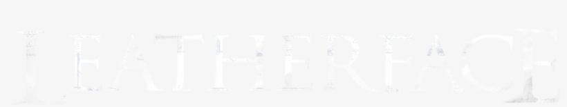 Leatherface - Paper Transparent PNG - 1280x544 - Free Download on NicePNG