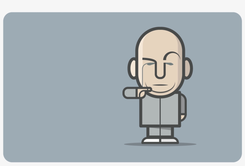 Dr - Evil - Cartoon Transparent PNG - 1500x1000 - Free Download on NicePNG