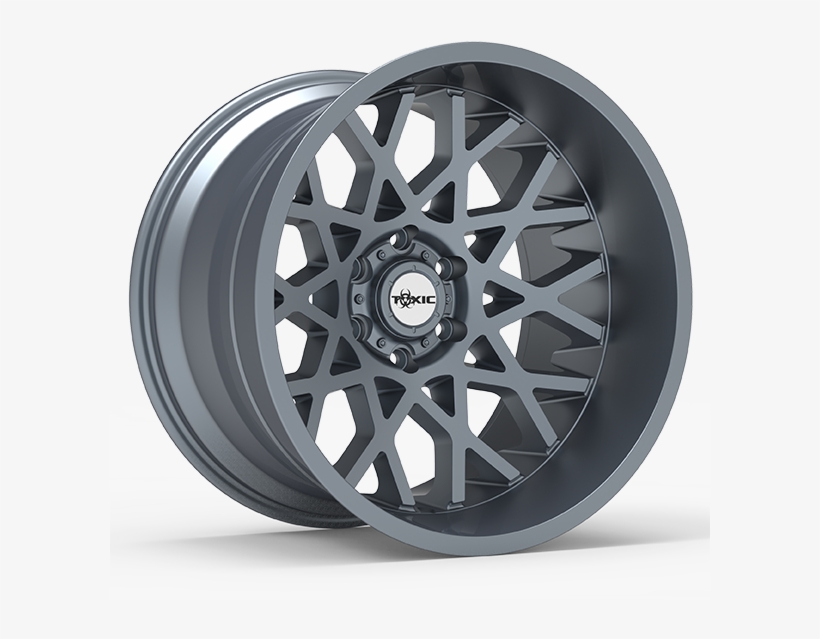 Home - Toxic Off Road Wheels Transparent PNG - 600x600 - Free Download ...