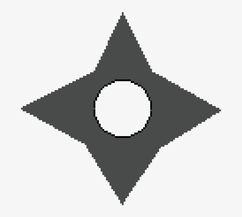 Shuriken - Icon Transparent PNG - 1200x1200 - Free Download on NicePNG