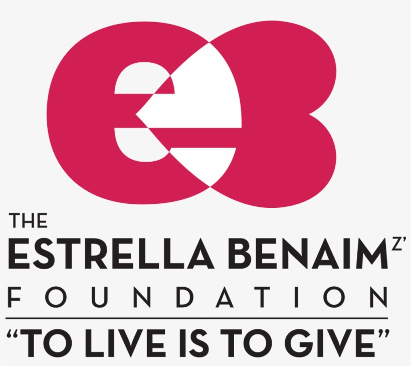 Estrella Benaim Z'l Was Born To Rachel & Jacob Benaim - Graphic Design ...