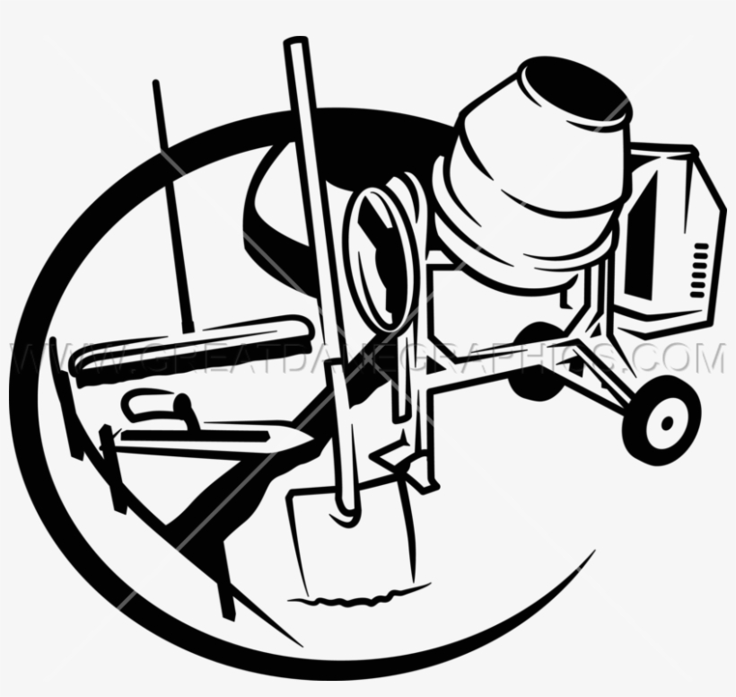 Concrete Clipart Clip Art - Concrete Clipart Transparent PNG - 825x741 ...