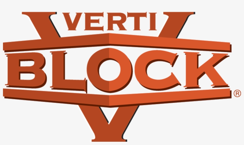 Download Verti Block Logo - HD Transparent PNG - NicePNG.com