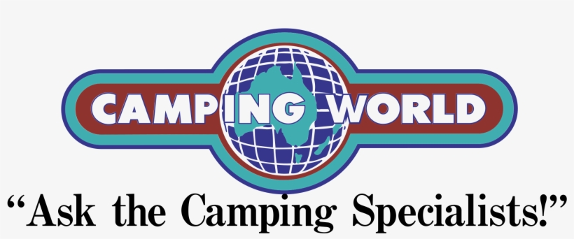 Camping World Logo Png Transparent - Electric Blue Transparent PNG ...
