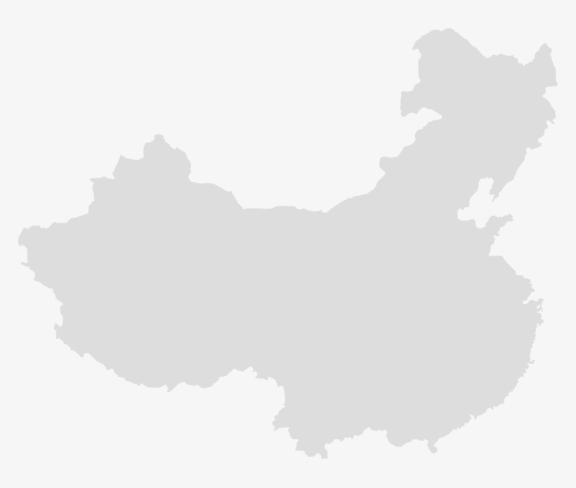 Map China - Map Transparent PNG - 768x615 - Free Download on NicePNG