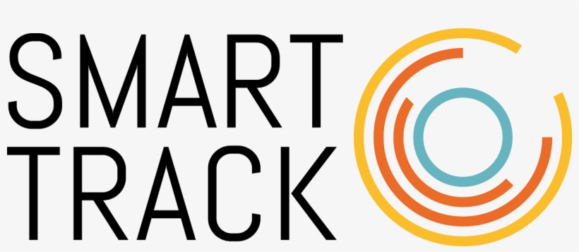 Smart Track Smart Track - Smart Track Logo Transparent PNG - 1137x440 ...