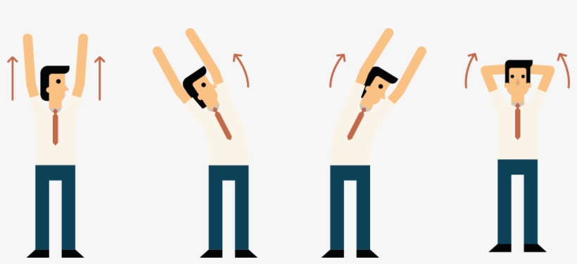 To Stretch Clipart