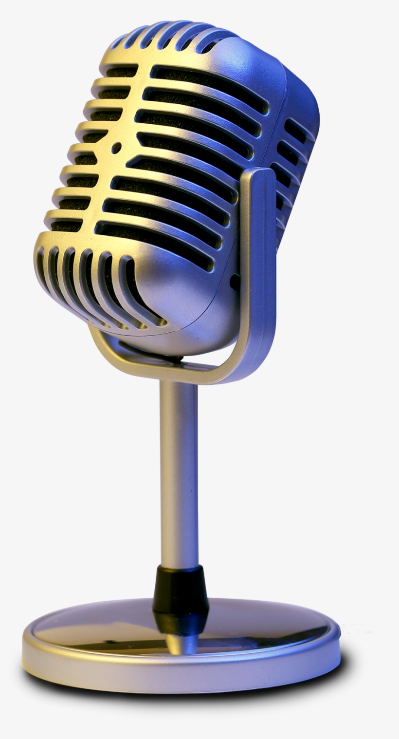 Download Radio-microfono - Feliz Dia Del Locutor Radial - HD ...