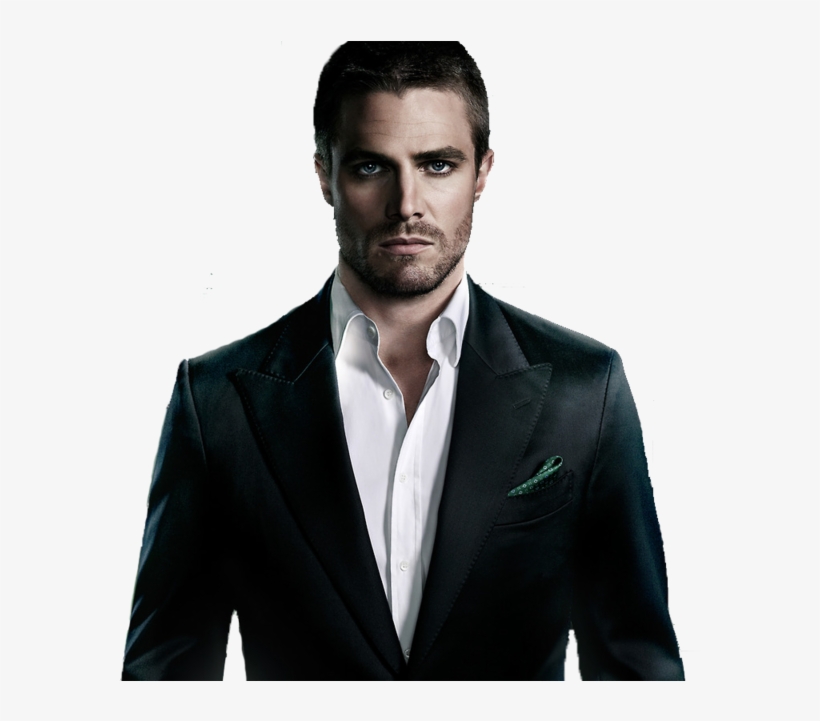 Odwiedź - Oliver Queen Clip Art Transparent PNG - 1024x640 - Free ...