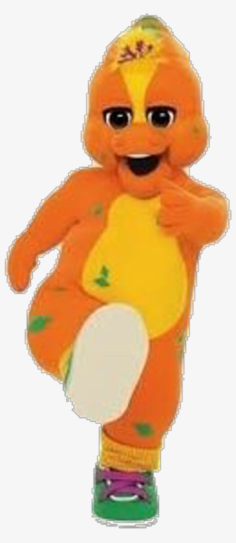 #riff #barney #freetoedit - Barney Riff Clipart Transparent PNG ...