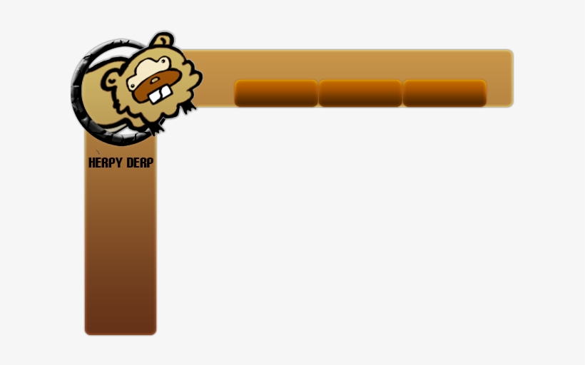 Evolution Of Herpy Derp Transparent PNG - 640x480 - Free Download on ...